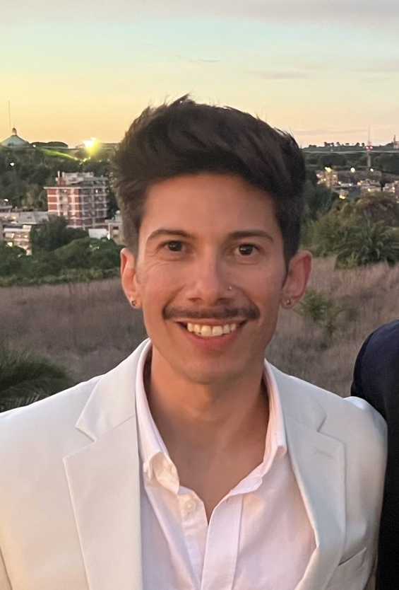 Rene Acosta's SWE Portfolio